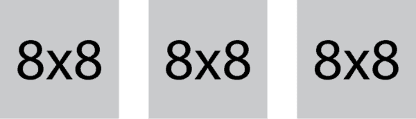 High Quality Custom Canvas Photo Wall Displays | Canvas n Decor USA