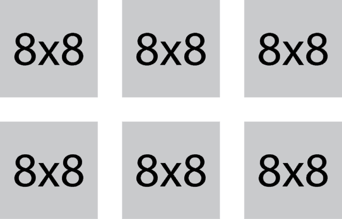 High Quality Custom Canvas Photo Wall Displays | Canvas n Decor USA