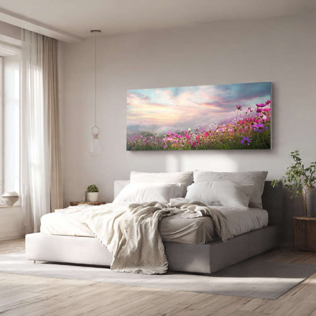 Custom Canvas Prints | High-Quality Canvas Prints from Photos