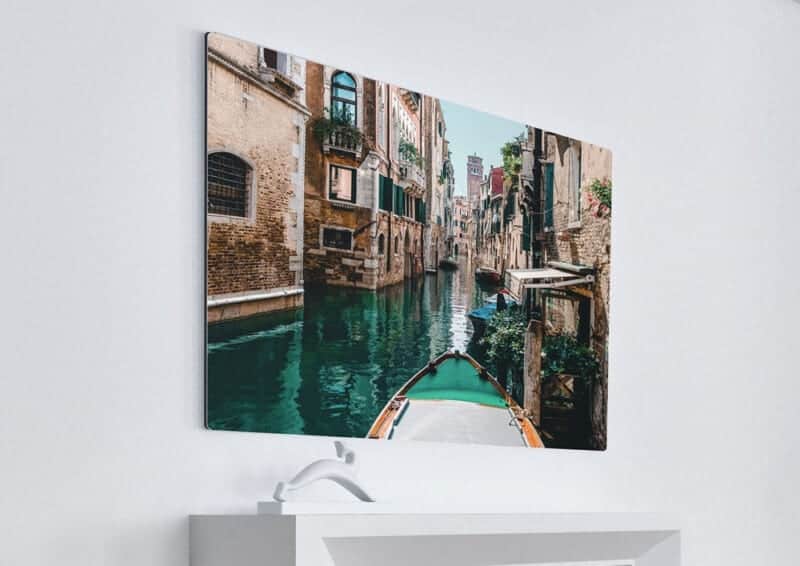 High Definition Metal Wall Art Prints | Aluminum Photo Prints