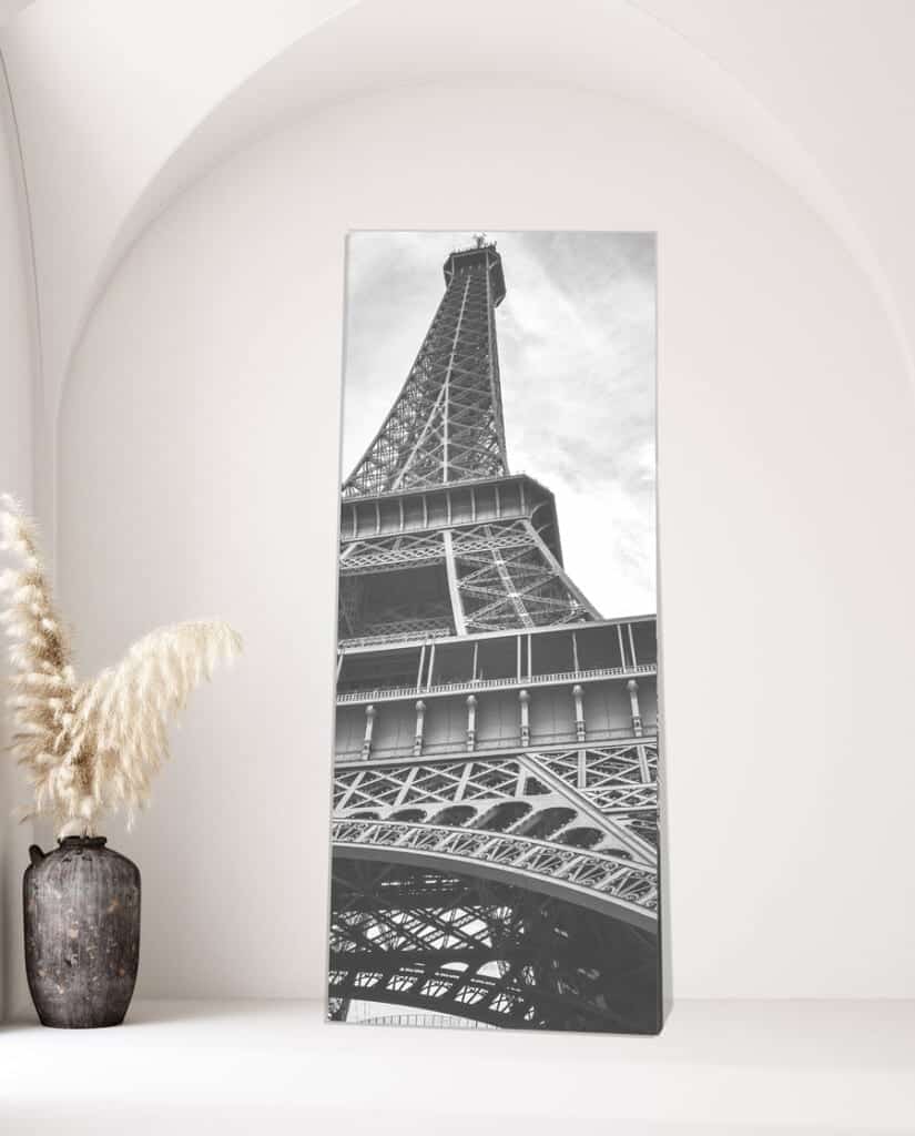 Custom Panoramic Canvas Prints | Wide-Format Wall Art