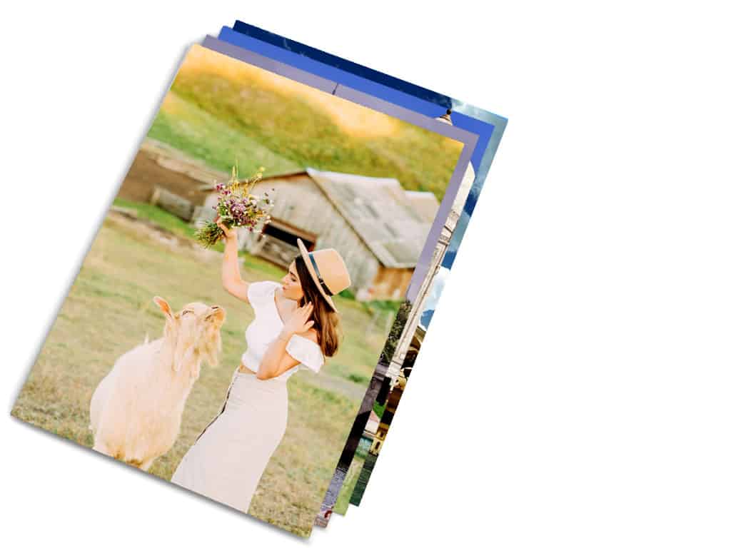 Photo Prints | Custom Photo Printing Online | Poster Prints - C&D USA